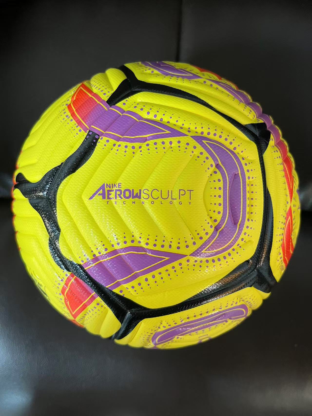 Bola de Futebol Nike Flight Premier League 24/25 – Supreme Store Br Chuteiras e artigos em Porto ...