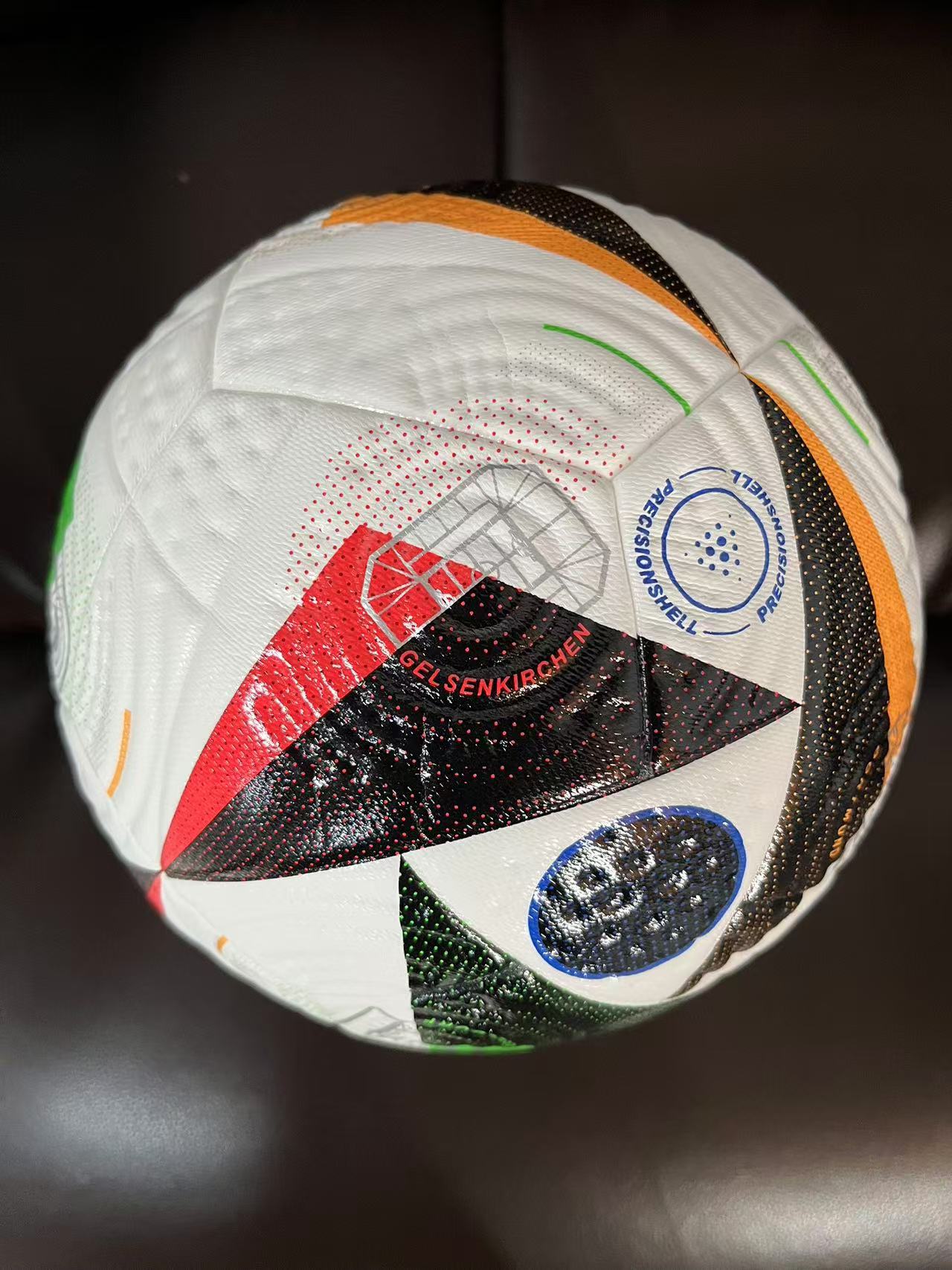 Bola de Futebol Adidas Uefa Eurocopa 2024 – Supreme Store Br Chuteiras e artigos em Porto Feliz