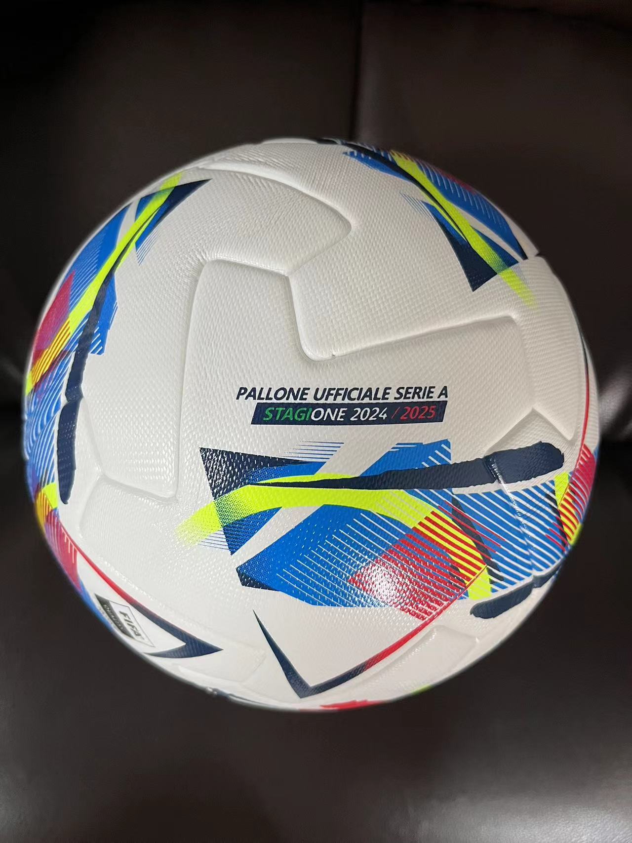 Bola de Futebol Puma Serie A 24/25 – Supreme Store Br Chuteiras e artigos em Porto Feliz