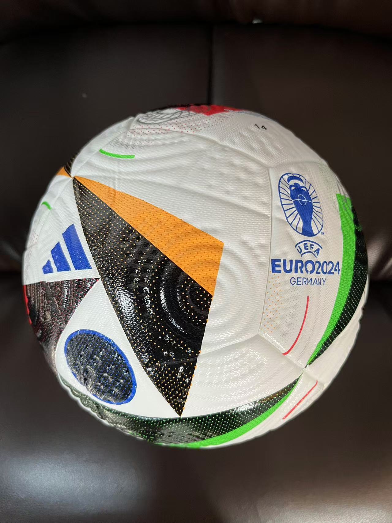Bola de Futebol Adidas Uefa Eurocopa 2024 – Supreme Store Br Chuteiras e artigos em Porto Feliz