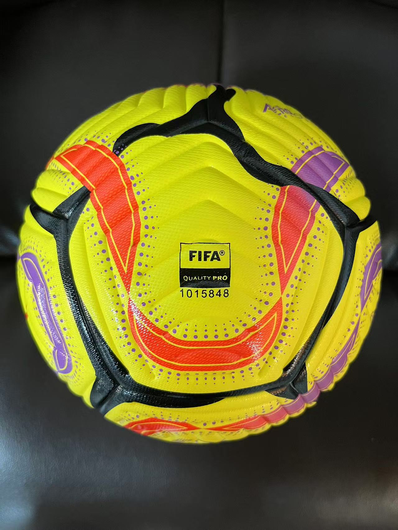 Bola de Futebol Nike Flight Premier League 24/25 – Supreme Store Br Chuteiras e artigos em Porto ...