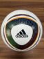 Bola de Futebol Adidas JABULANI ( 2010 ) – Supreme Store Br Chuteiras e artigos em Porto Feliz