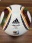 Bola de Futebol Adidas JABULANI ( 2010 ) – Supreme Store Br Chuteiras e artigos em Porto Feliz