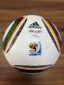 Bola de Futebol Adidas JABULANI ( 2010 ) – Supreme Store Br Chuteiras e artigos em Porto Feliz