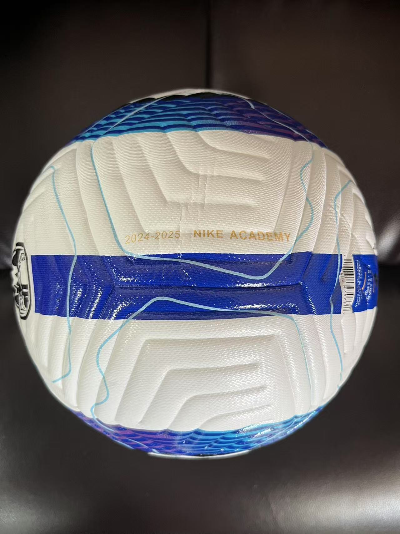 Bola de Futebol Nike T90 – Premier League – Supreme Store Br Chuteiras e artigos em Porto Feliz
