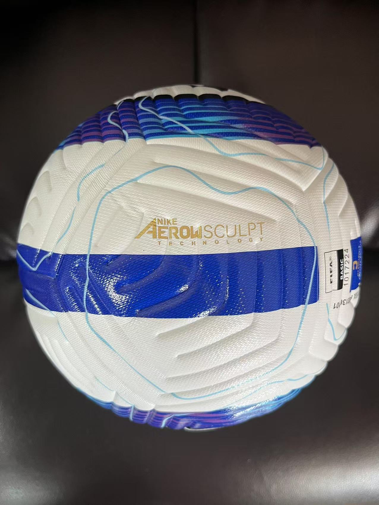 Bola de Futebol Nike T90 – Premier League – Supreme Store Br Chuteiras e artigos em Porto Feliz